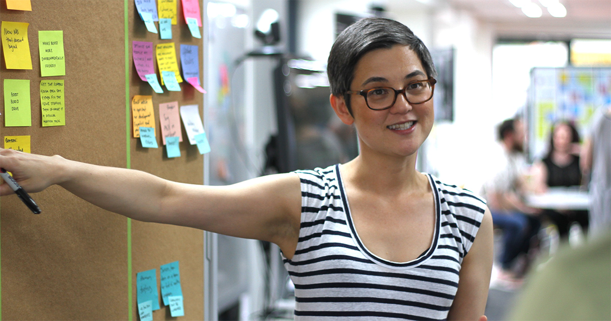 The discovery workshop made simple: your step-by-step guide